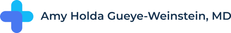 Dr. Amy Holda Gueye-Weinstein | Concierge, Membership-Based Healthcare ...